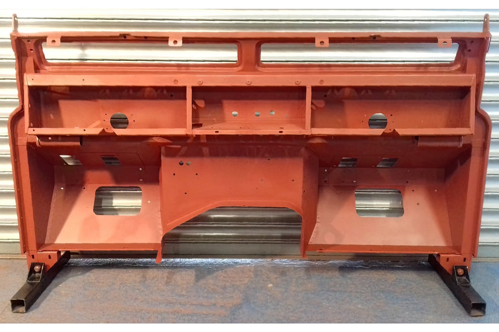 337640 - Bulkhead, Series 2a 2b Forward Control