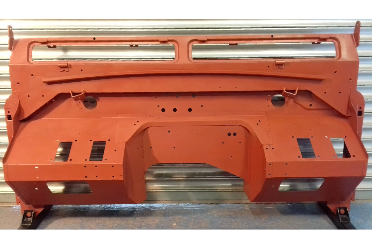 337640 - Bulkhead, Series 2a 2b Forward Control