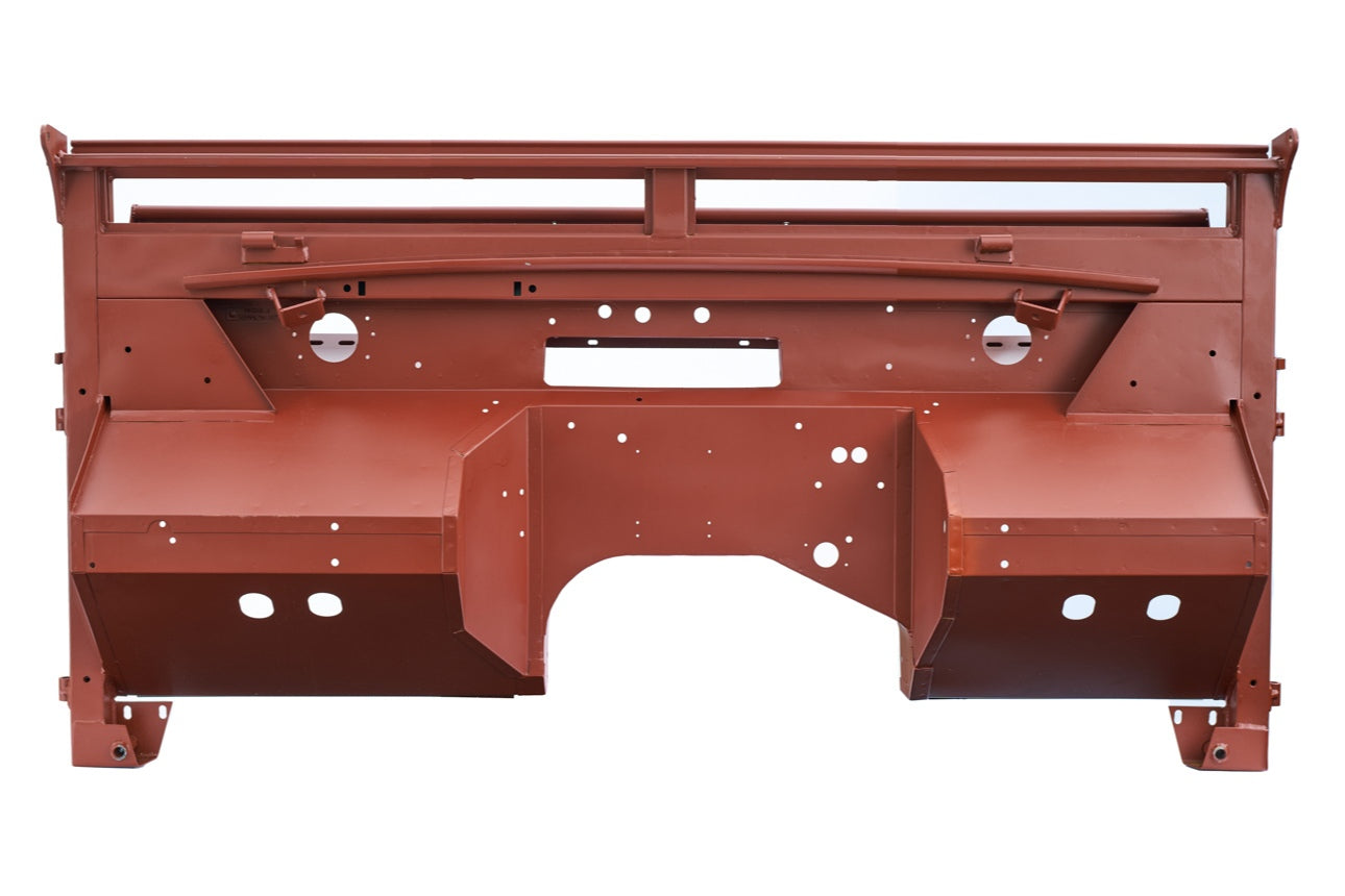 307991 (TYPE 2) - Bulkhead, Series 1, 86" and 107", 1955 and 1956 mode