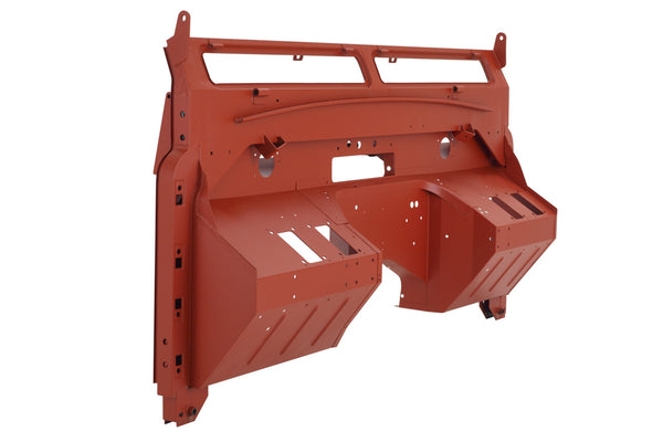 345879 (TYPE 3) - Bulkhead, Series 2, June 1960 to January 1962