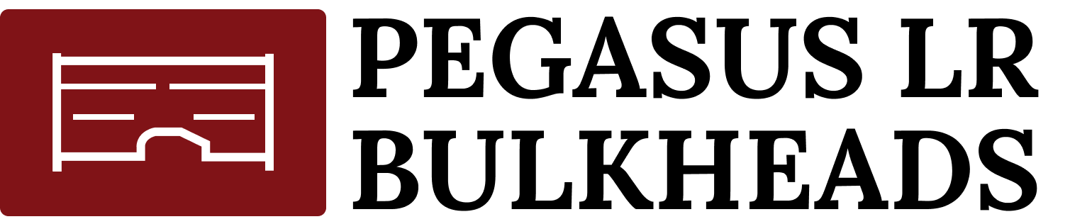 Series 1 86 and 88 inch 107 and 109 inch bulkheads 1954 to 1958