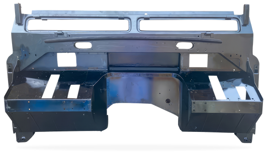 Series 3 88 and 109 inch 4 cylinder bulkheads 1971 to 1984