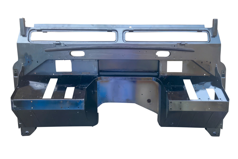 346500 (TYPE 2) - Bulkhead, Series 3, 4-cylinder, 1972 and 1973 models