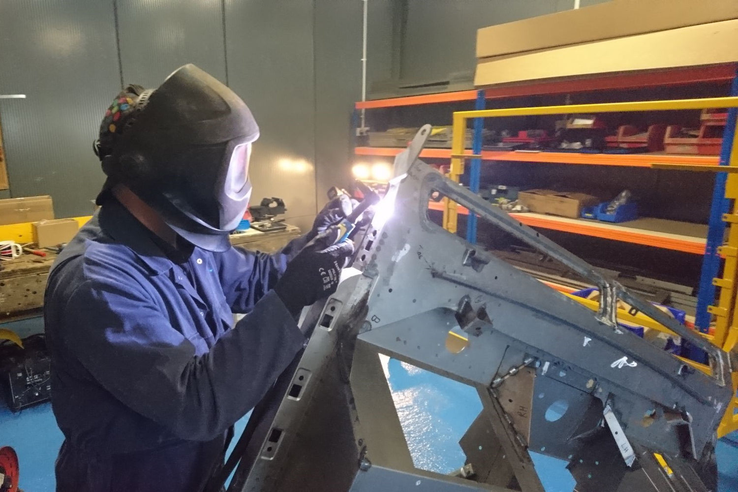 Series 1 80 inch bulkheads 1948 to 1953